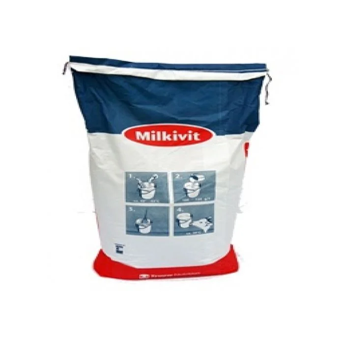 MILKINADA 25kg - zamena mleka za telad