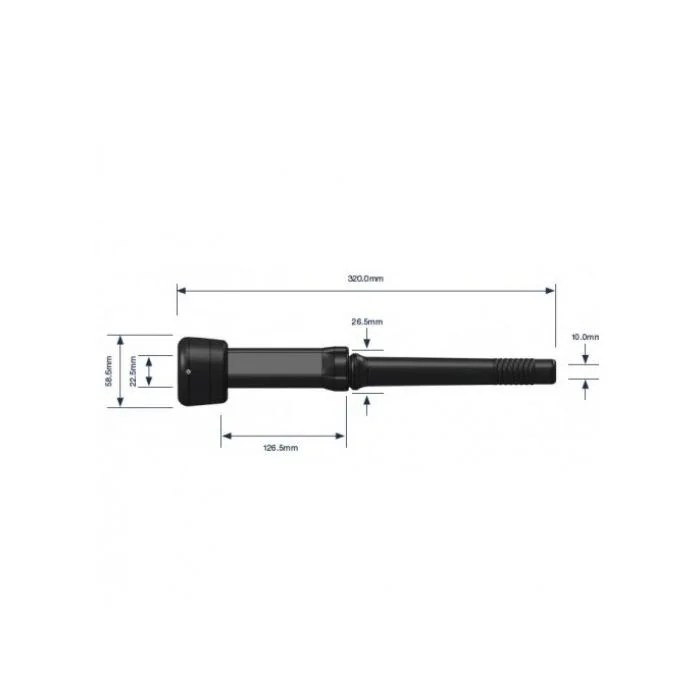 Sisna guma IP15U