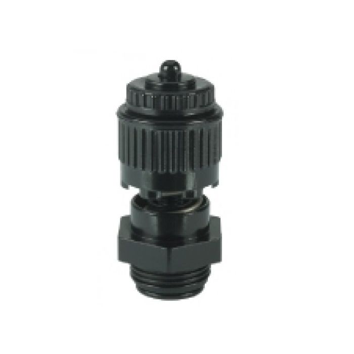 Regulator vakuuma