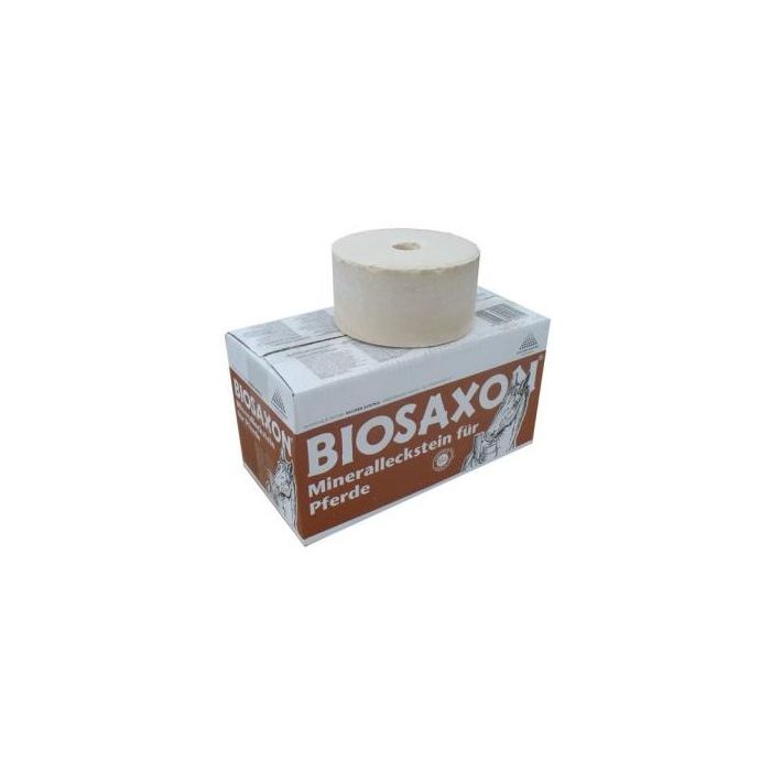 BIOSAXON So-za konje, 4x3kg