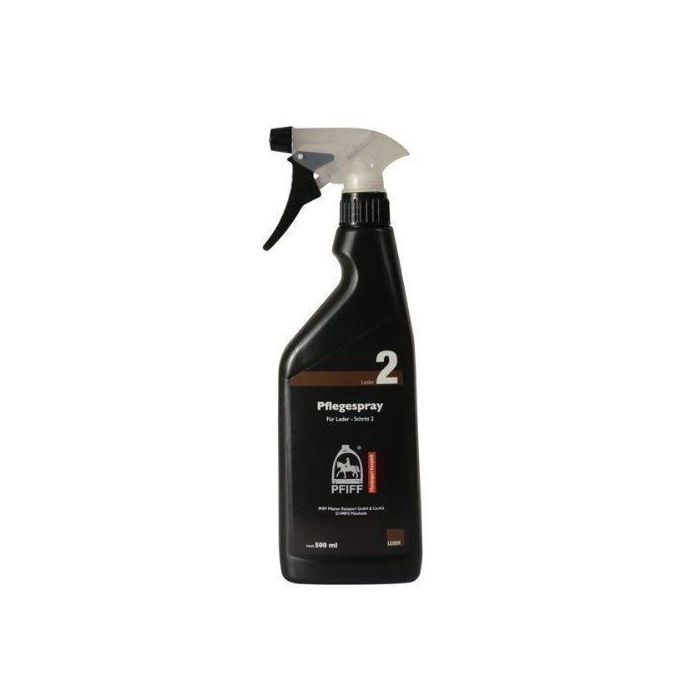 Sprej za negu kože 500ml