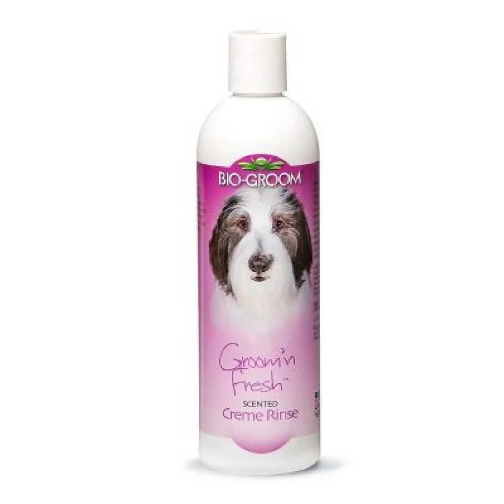 Bio Groom Shampoo Fluffy Puppy 355ml