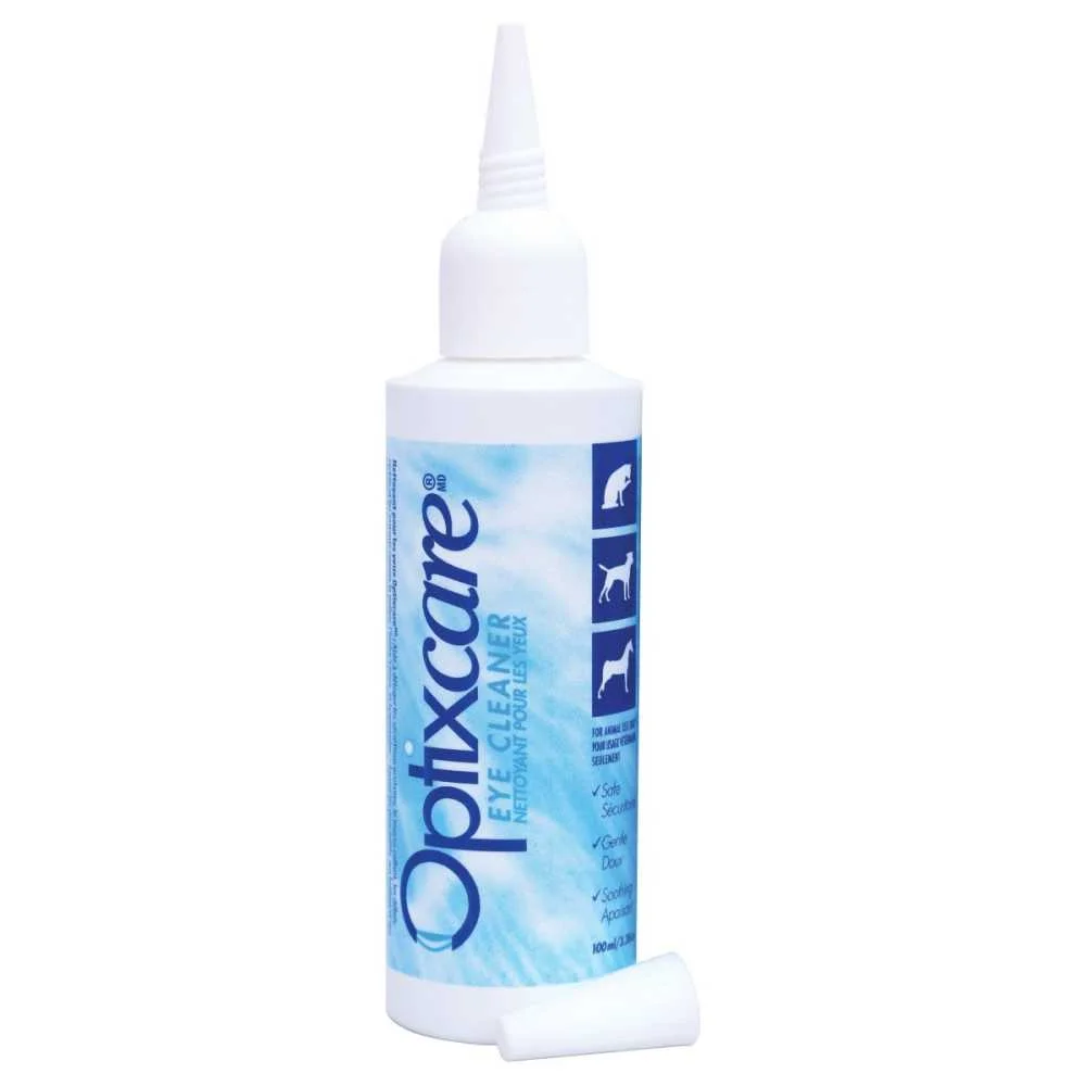 OPTIXCARE Eye Cleaner 100ml