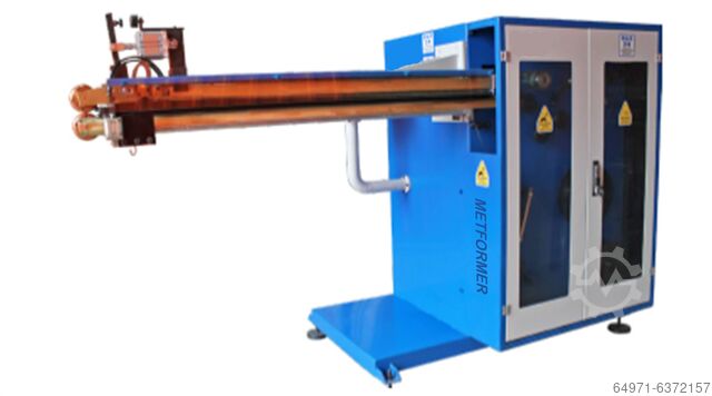 Linearna mašina za zavarivanje 1250mm SWM Metformer
METFORMER SWM