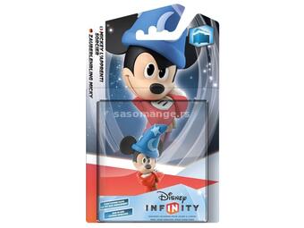 Disney InteractiveInfinity Figure Sorcerer Mickey GSA, FR