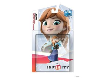 Disney InteractiveInfinity Figure Anna