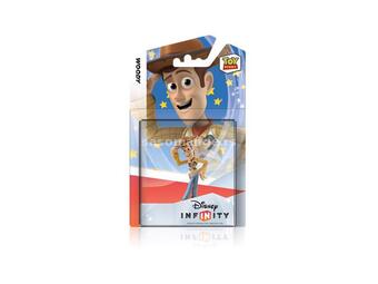 Disney InteractiveInfinity Figure Woody