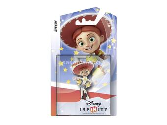 Disney InteractiveInfinity Figure Jessie