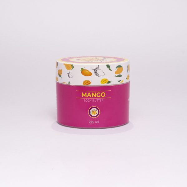 Buter za telo Mango 225ml Yuli