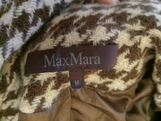 Kaput Max Mara