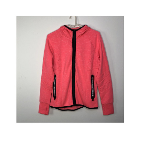 SUPERDRY pink duks