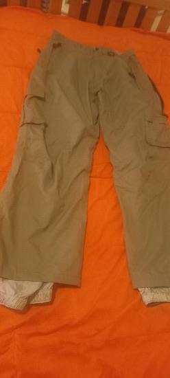 Trespass ski pantalone