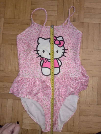 H&M kupaci Hello Kitty 128 8