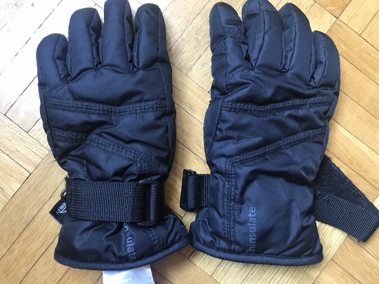 Ski rukavice McKinley Za uzrast 6-8 godina, 21x11