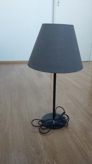 Ikea NOVA lampa SNIZENO
