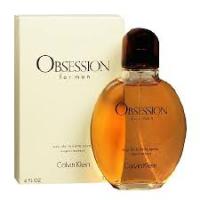 Calvin Klein Obssesion For Men