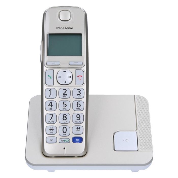 Panasonic KX-TGE210FXN Bežični telefon