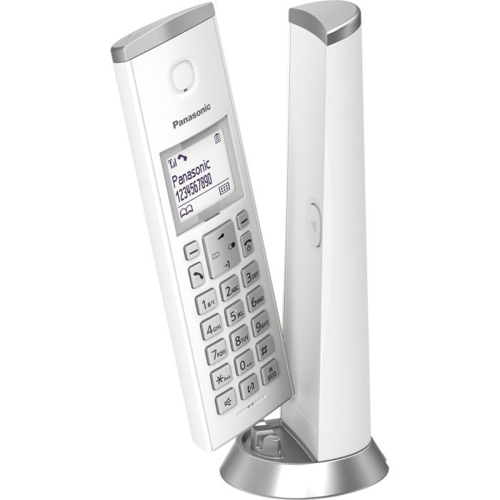 Panasonic KX-TGK210FXW Bežični telefon