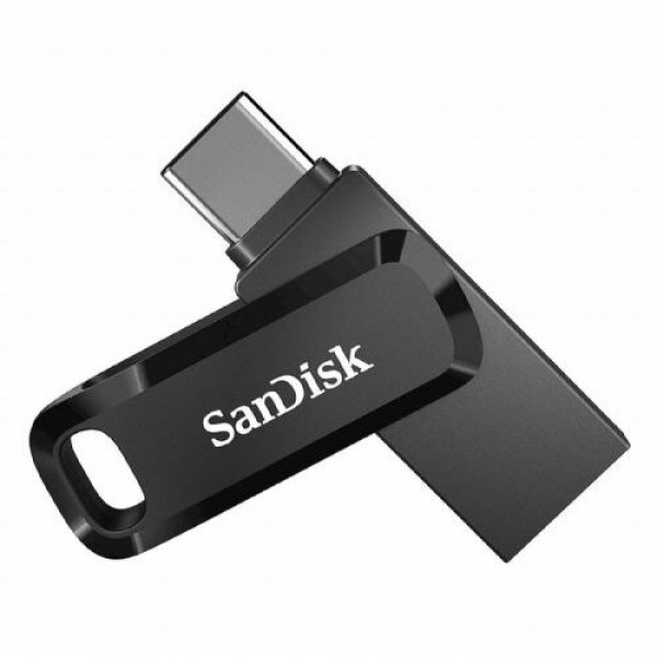 SanDisk Ultra Dual Drive SDDDC3-032G-G46 USB FD