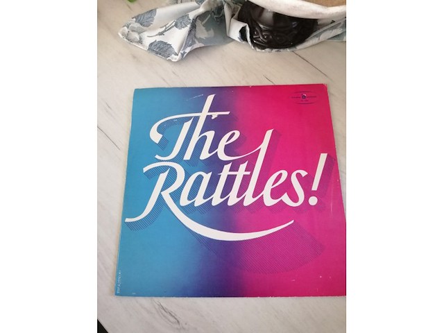 The Rattles!