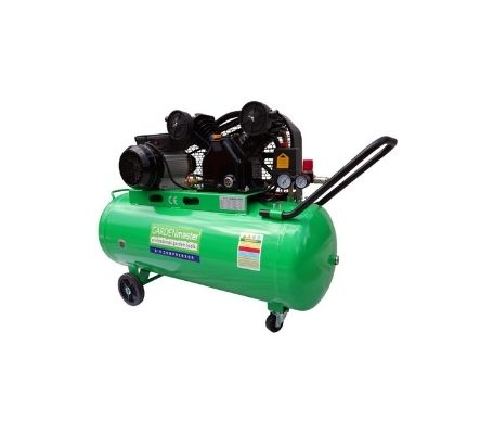 GARDENmaster kompresor 8 bar 100L V-025/8