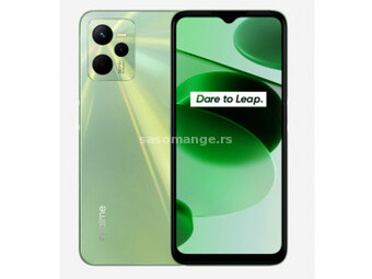 REALME Mobilni telefon C35 64GB Zelena 1192277