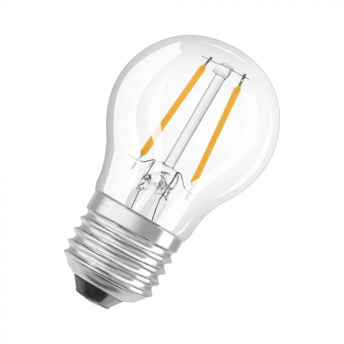 OSRAM LED sijalica E27 4.8W (40W) 4000K 470lm DIMM