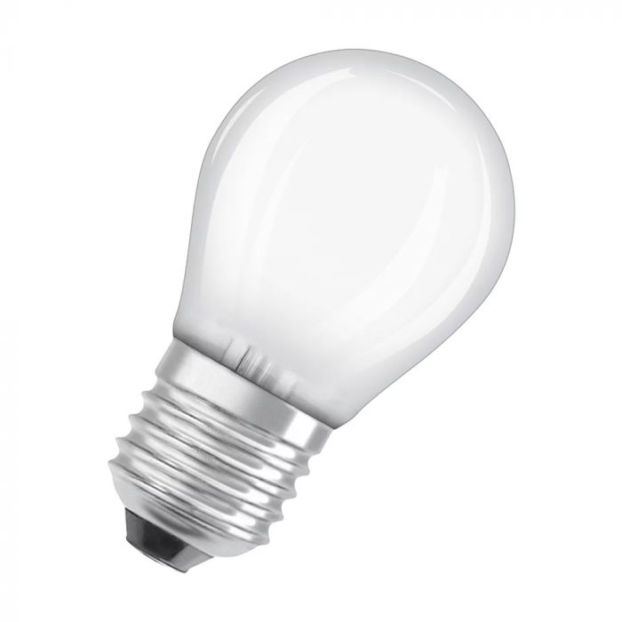 OSRAM LED sijalica E27 4W (40W) 6500K 470lm