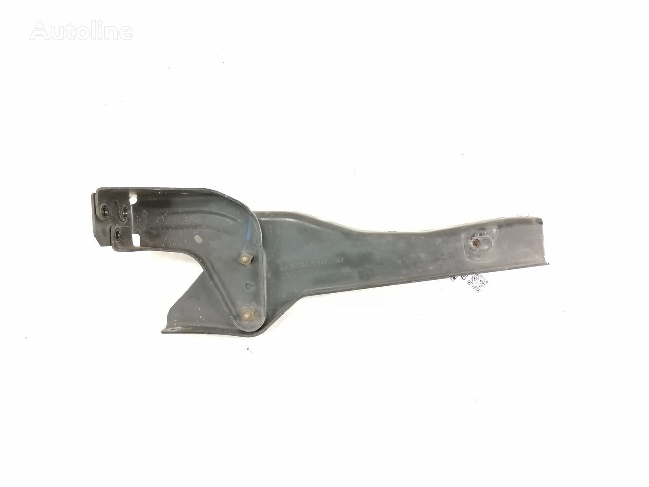 Bracket Mercedes-Benz Bracket A9616602514 za Mercedes-Benz Actros tegljača