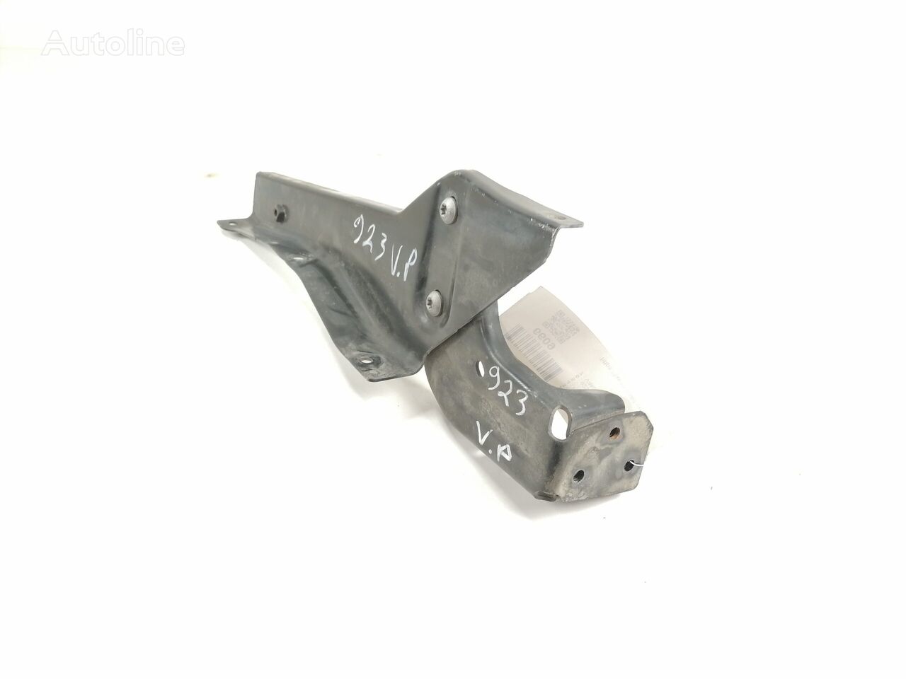 Bracket Mercedes-Benz Bracket A9616602414 za Mercedes-Benz Actros tegljača