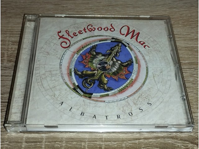 Fleetwood Mac - Albatross