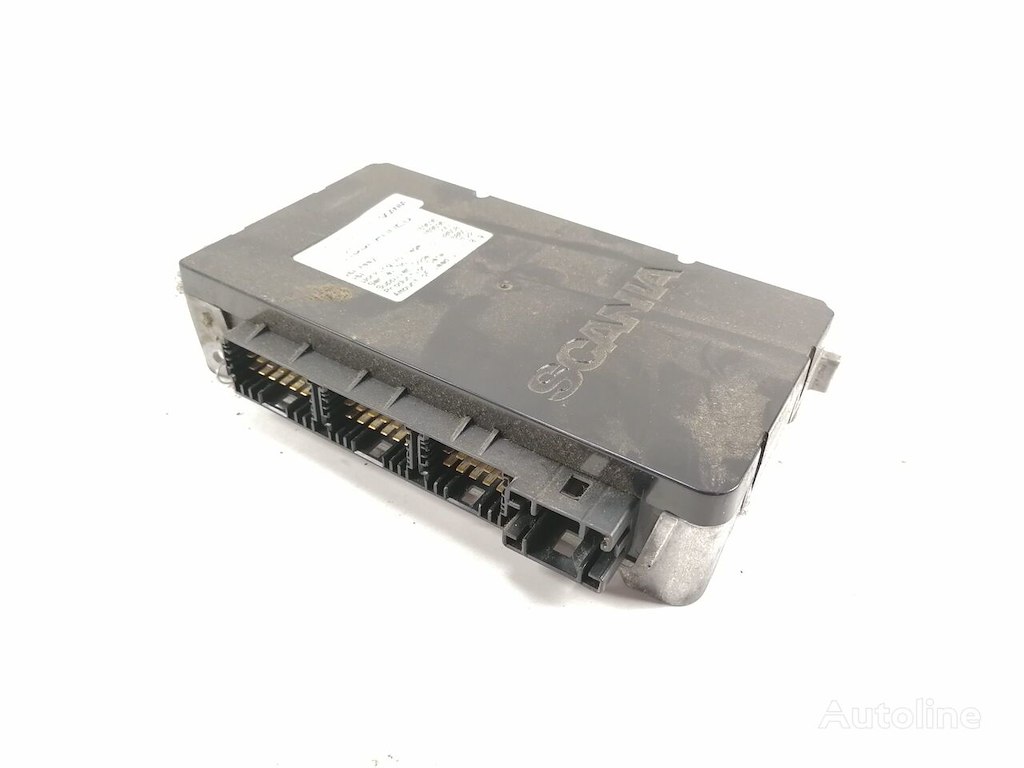 Scania Ecu, VIS 1769683 upravljačka jedinica za Scania R480 tegljača