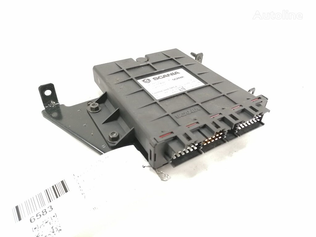 Scania Ecu, GMS OPC4 1754699 upravljačka jedinica za Scania R480 tegljača