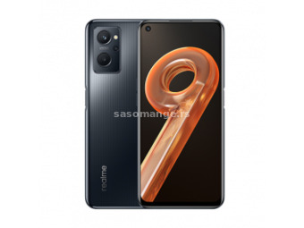 REALME Mobilni telefon 9i 128GB Crna 1185657