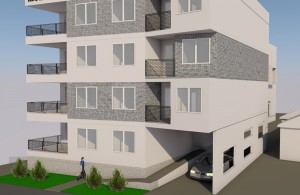 Prodajem Stan-Apartman, Centar