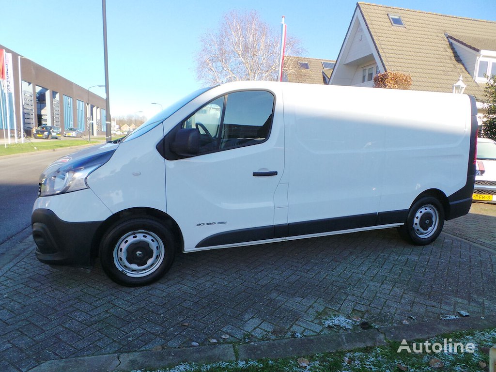 Renault Trafic 1.6 dCi T29 L2H1 120pk laki furgon