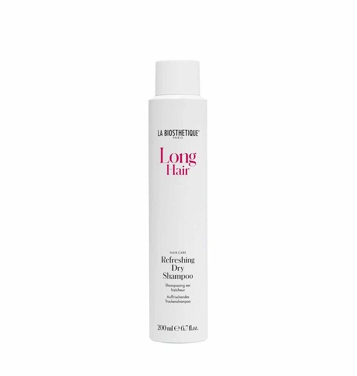 La Biosthetique Refreshing Dry Shampoo – Osvežavajući suvi šampon
La Biosthetique Refreshing Dry Shampoo – Osvežavajući suvi šampon