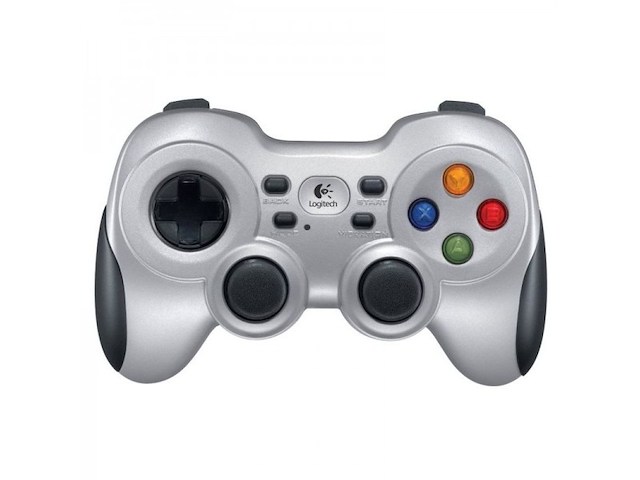 Logitech F710 Wireless gamepad