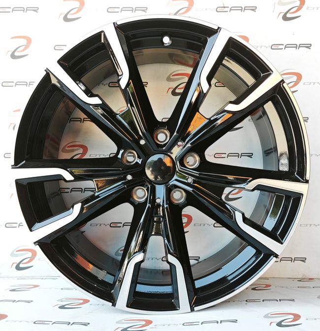 BMW 20” 5x112 / 5x120