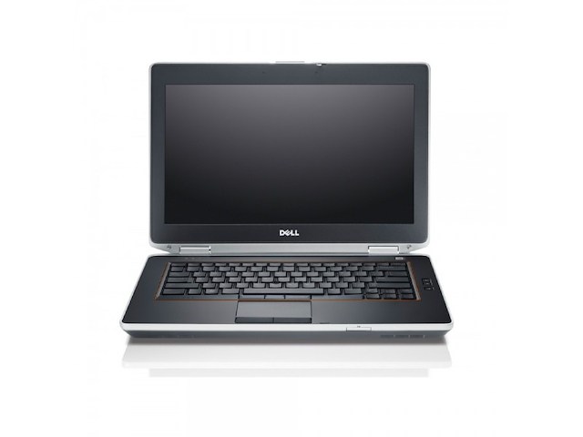 DELL LATITUDE E6330 4GB DDR3 I5 3320M 320GB HDD