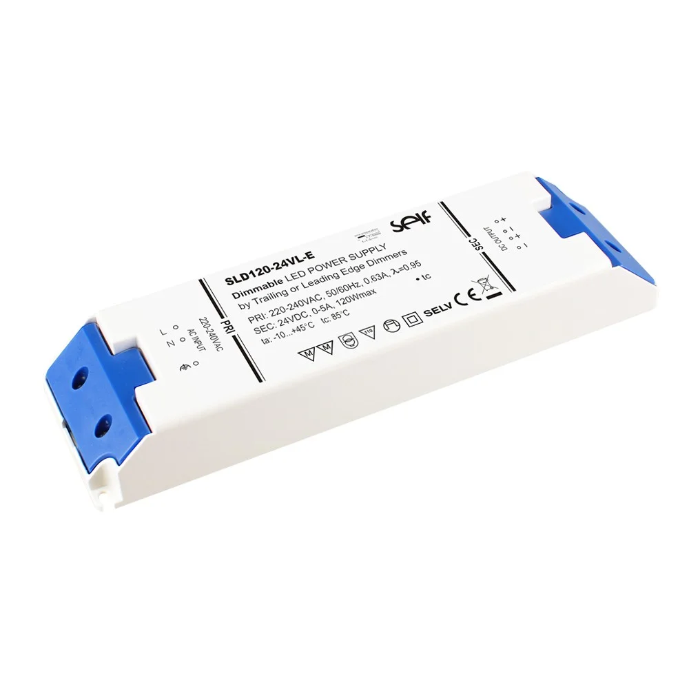 SLD 120-24VL-E TRIAC DIM