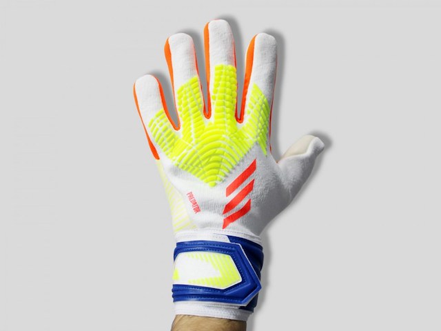 Adidas Predator League golmanske rukavice SPORTLINE