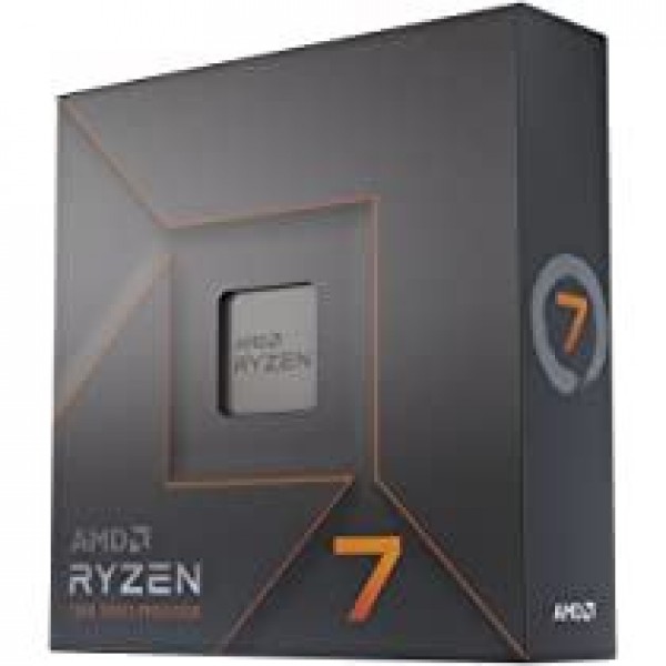 CPU AMD Ryzen 7 7700X