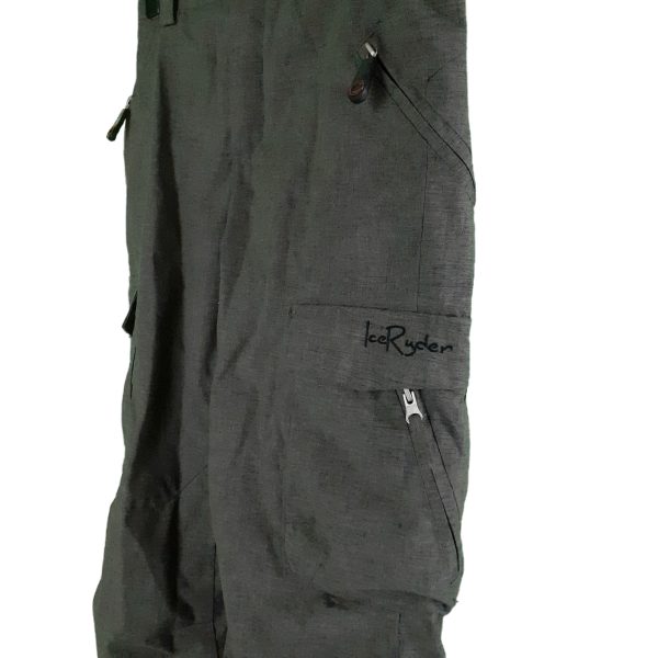 Ski pantalone Ice Ryder, Vel.152/L original