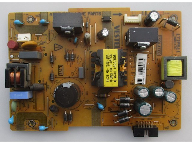 17IPS11 Vestel Mrezna/Led driver za VOX – LED 32883