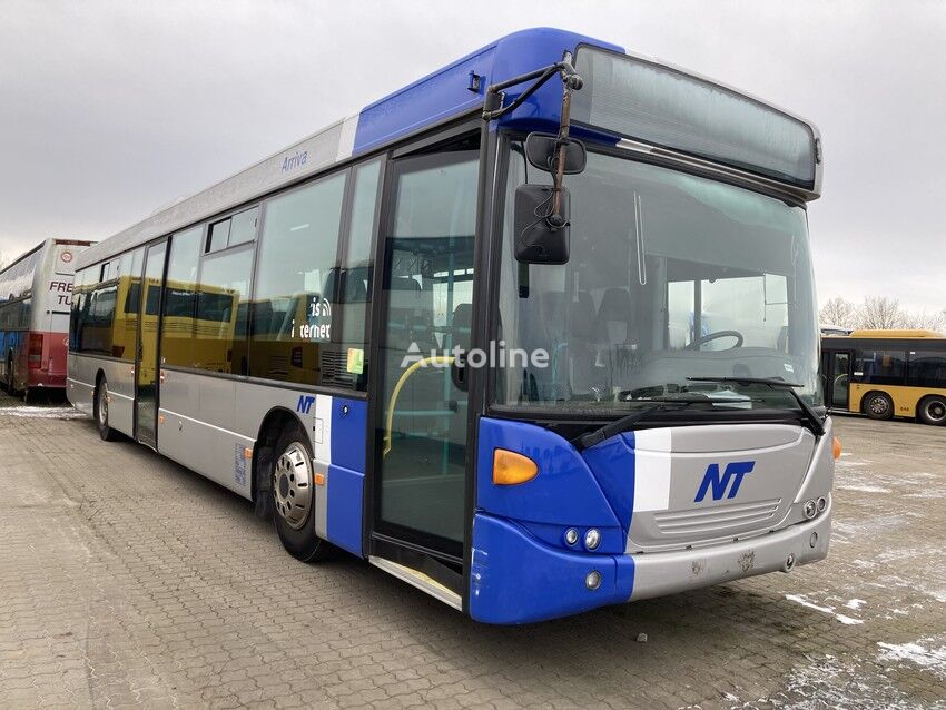 Scania Omnilink gradski autobus