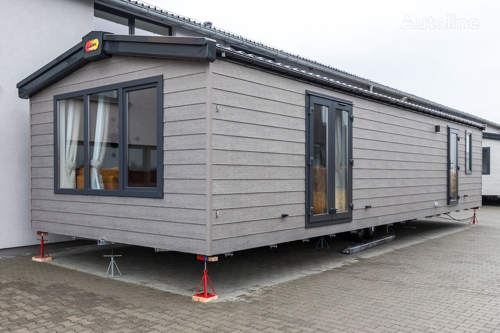 Nova Lark Leisure Homes Texel mobilna kućica