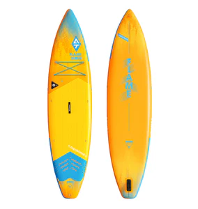 AQUATONE - Touring | FLAME 12'6'' - paket