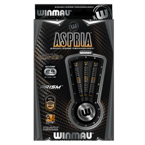 WINMAU - STEEL | Aspria