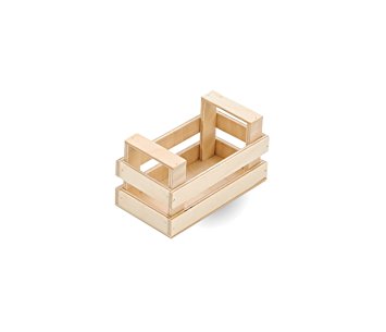 Drvena kutija 12x6x7 27101
